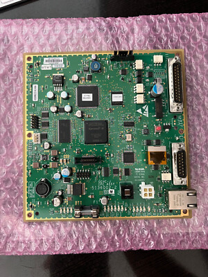 GE Integrated peripheral control Board Assy | eBay