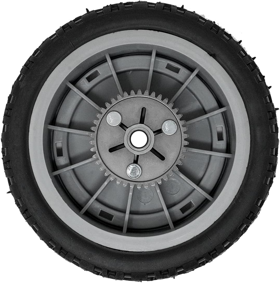 2PK Rear Wheel Gear Assy for Toro 107-3709 20381 20384 20383 21381 Lawn ...