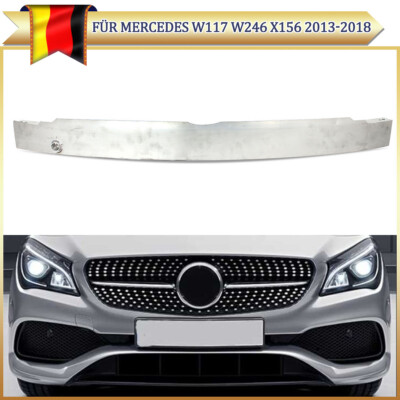 Vorne Stoßstange Träger Stoßstangenträger 2466201100 für Mercedes W117 ...