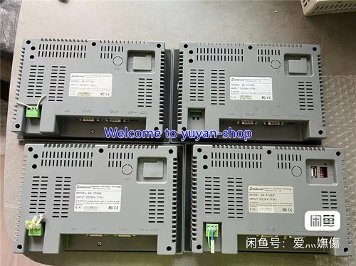 1pc Used Samkoom SK-070AE touch screen #R867 DF | eBay