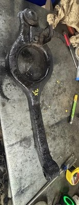 1991-1999 3000GT Stealth FWD Rear Upper Control Arm Left Or Right | eBay