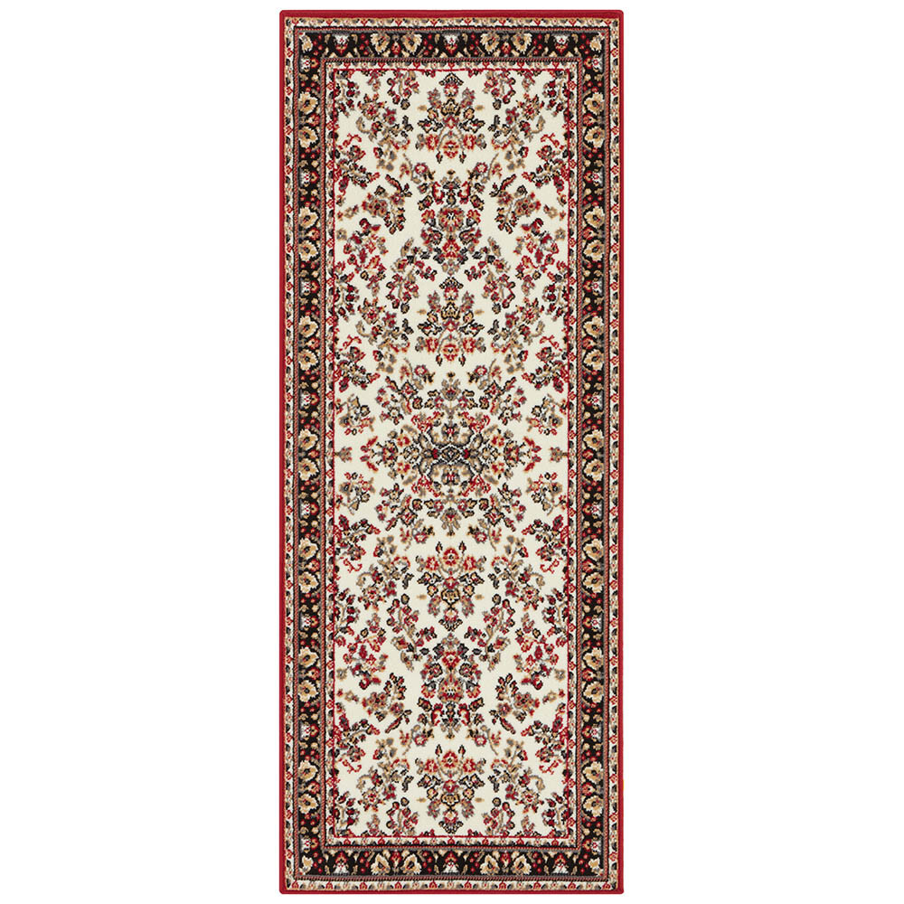 Teppich Boss Design Kurzflor Orient Teppich Zabul orientalisch Perser ...