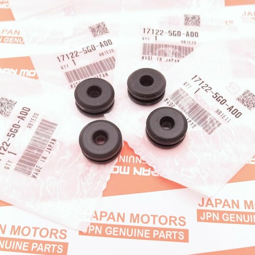 Genuine Honda Accord Odyssey Acura Engine Cover Mounting Rubber ...