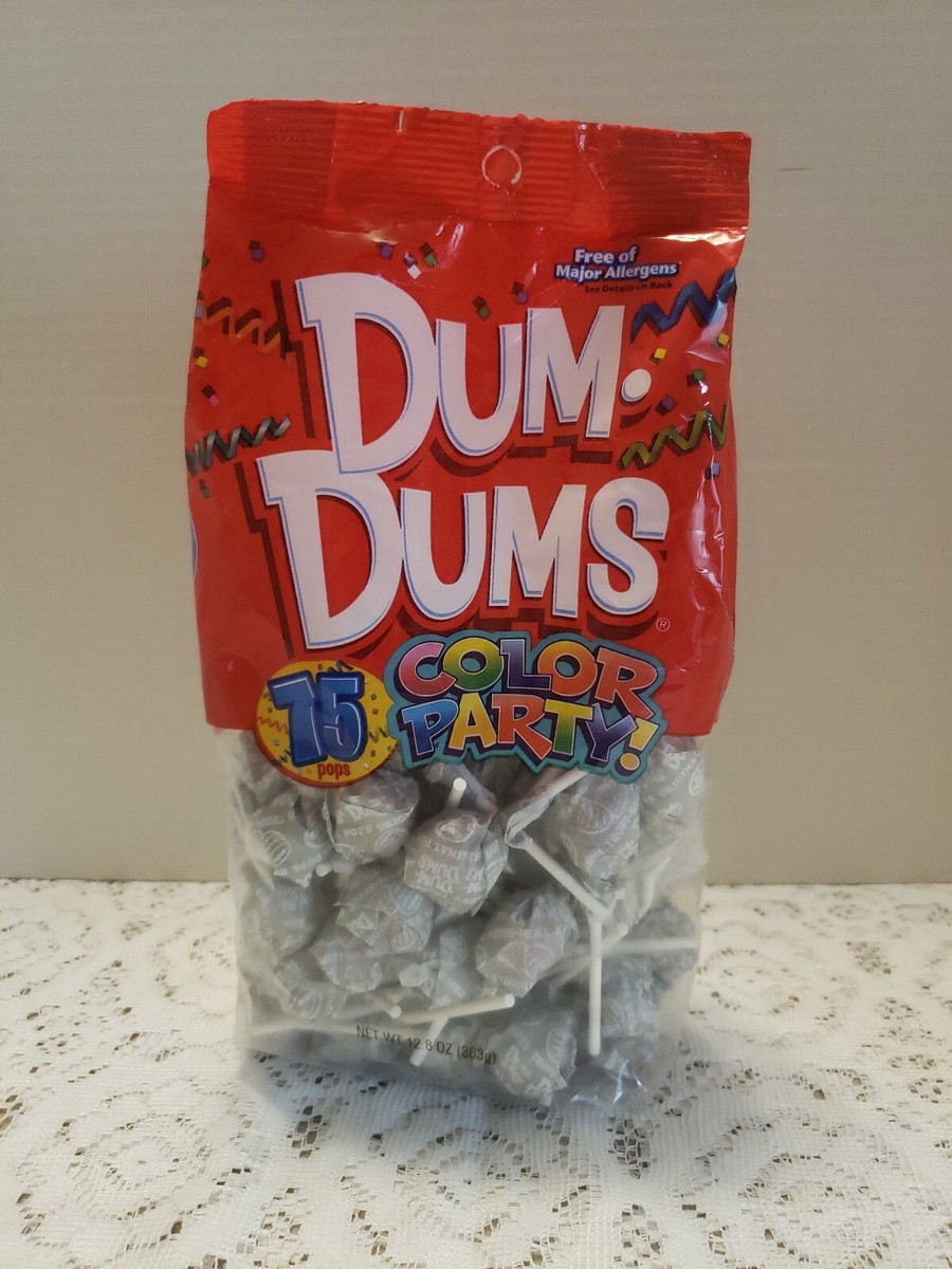 Dum Pops