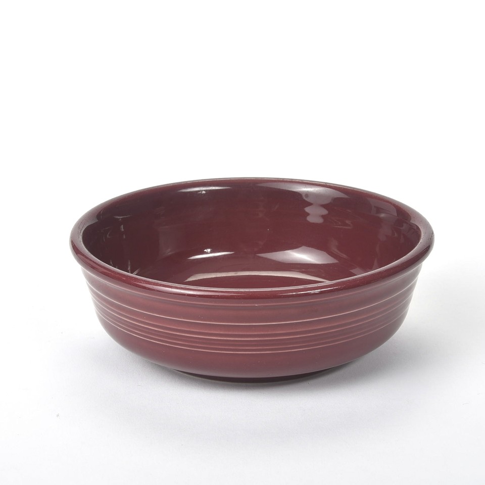 Fiesta, Fiestaware 5 5/8" Classic Rim Small Bowl (15oz) Various Colors ...