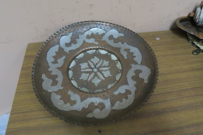 Middle East - Syrian Silver