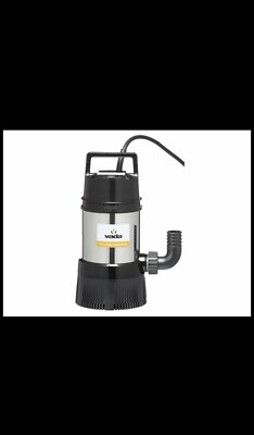 Pump Submersible - Vada V35-S | eBay Australia