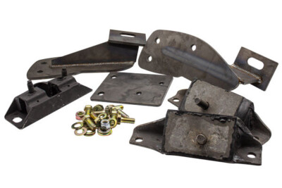 1949-1951 Ford Passenger Car Small Block Engine Conversion Mounts Front ...