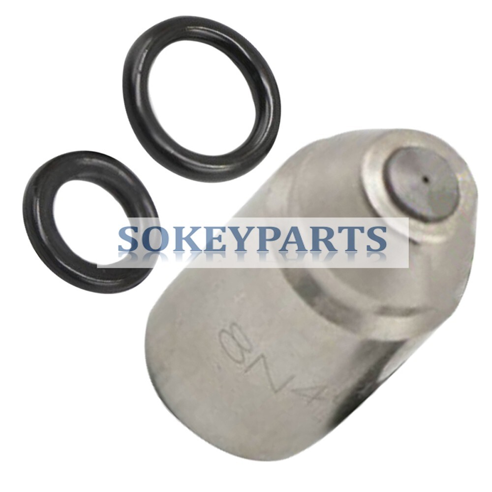 Fuel Injector 8M1584 5M4086 8N4697 Fit For Caterpillar 3304 3306 D330C ...