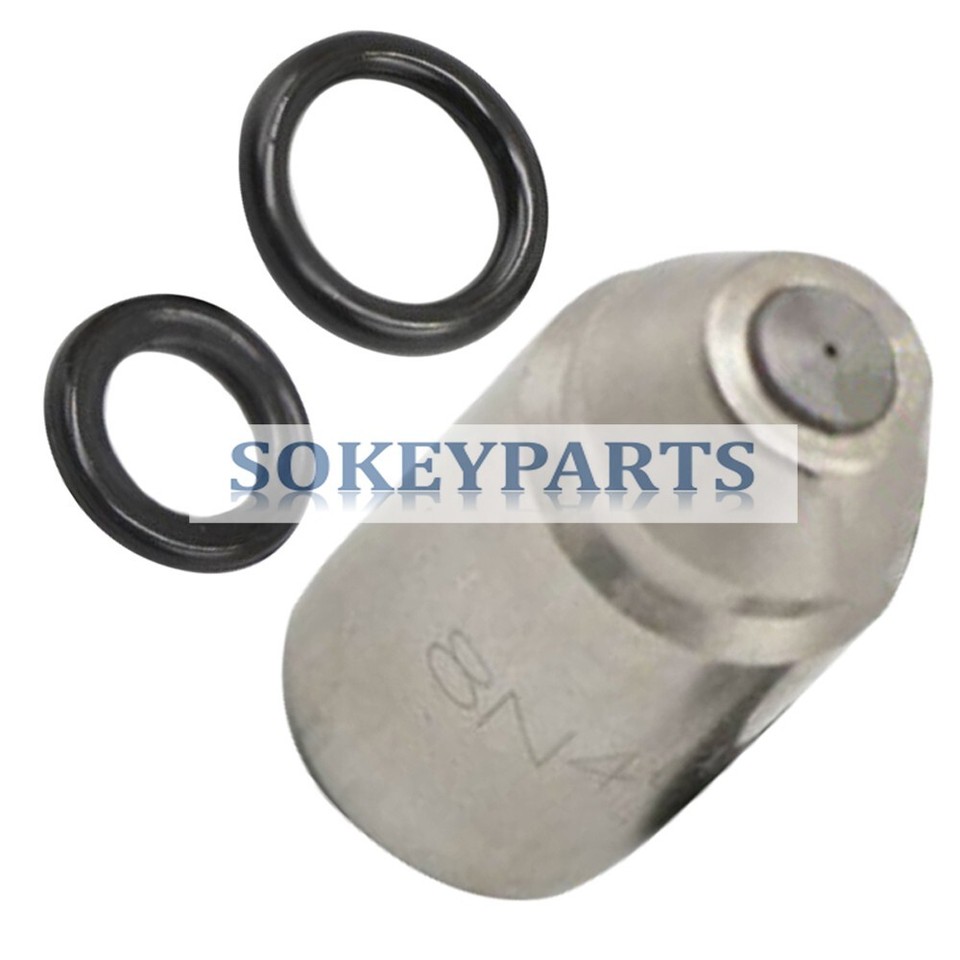 Fuel Injector 8M1584 5M4086 8N4697 Fit For Caterpillar 3304 3306 D330C ...