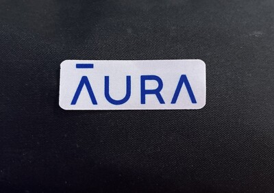 Minnesota Timberwolves Aura Sponsor Patch | eBay