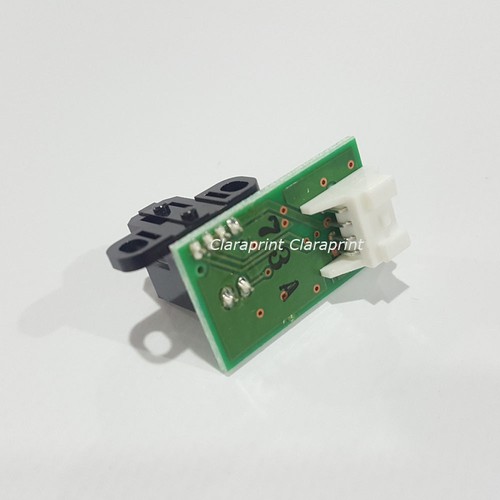 Original Roland BN-20 Linear Encoder Board Encoder Strip Sensor ...
