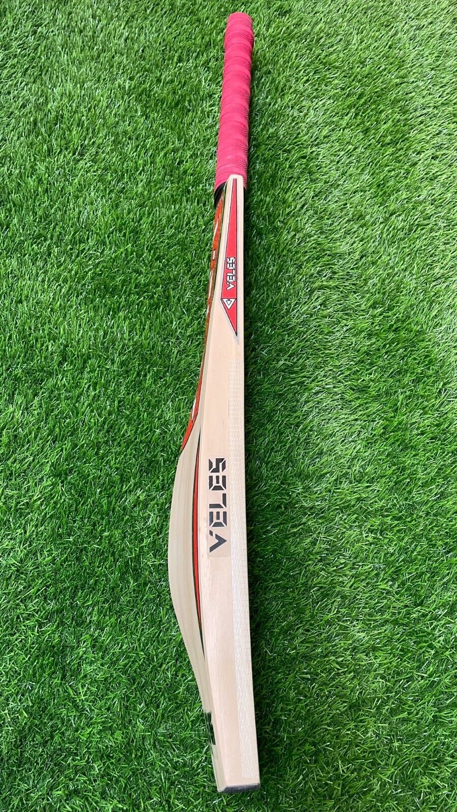 English Willow Cricket Bat big Thick Edge and big Spine this cricket ...