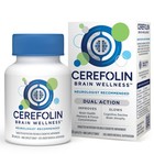 Cerefolin Brain Wellness Targeted Nutrition for Cognitive Support ...