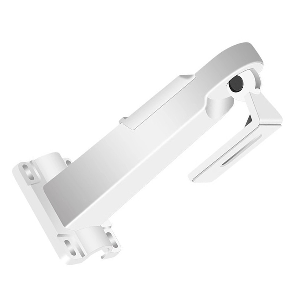 Ceiling Wall Bracket 360 Camera Mount Aluminum Alloy Patented Duckbill ...