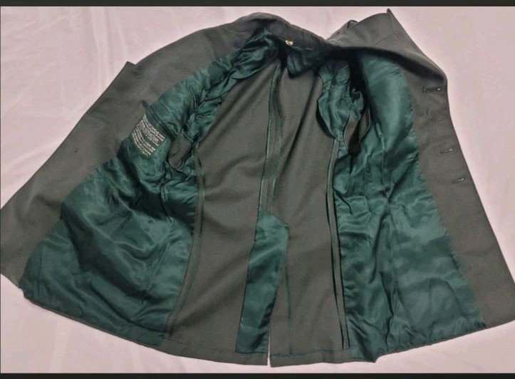 Vietnam Military US ARMY ARMORED TROOPS Jacket & Pants . Jacket Size ...