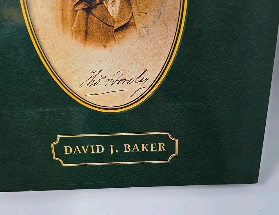 Thomas Horsley Gunmaker of York David J Baker | eBay