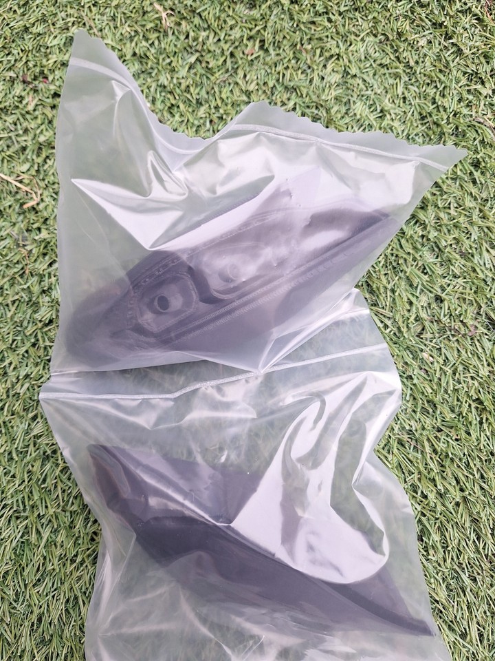 MCD XR5 ULTIMATE LIGHT BUCKETS FRONT LIGHTS PRO MAX FTR | eBay