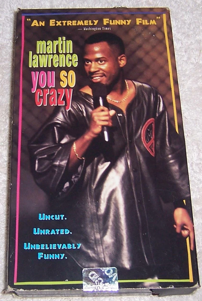 Martin Lawrence Funny Pictures
