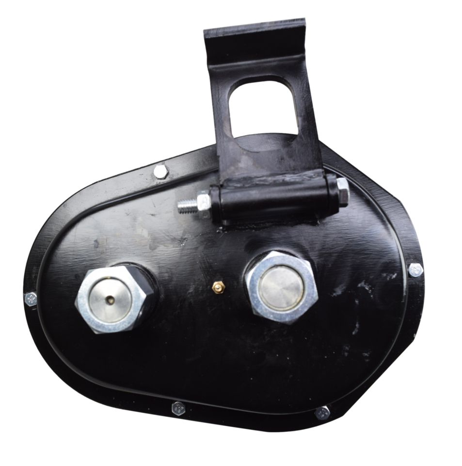 2 Speed Gear Box for Timpte Trailer Hopper Door 035-53965 (742119 ...