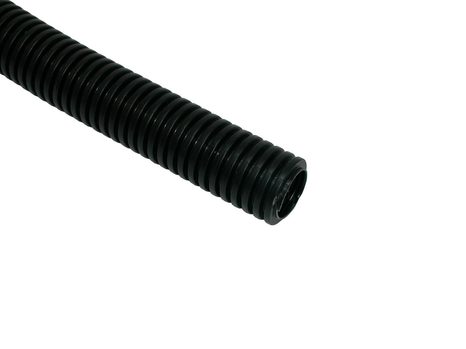 20mm Black Flexible Polypropylene Conduit Copex - 25m, 50m or 100m ...