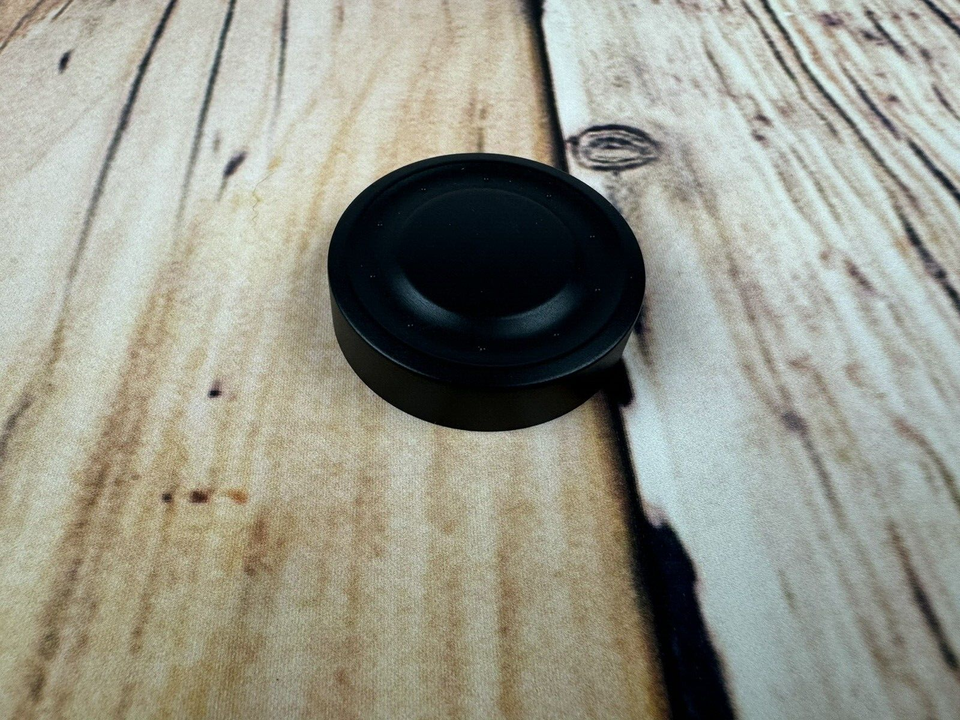 Replacement Disc/Character Knob for Yamaha CDM-900 Compact Disc CD ...