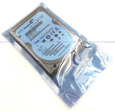 Seagate Momentus 5400.6 ST9500325AS 500GB,Intern,5400RPM HARD DRIVE ...