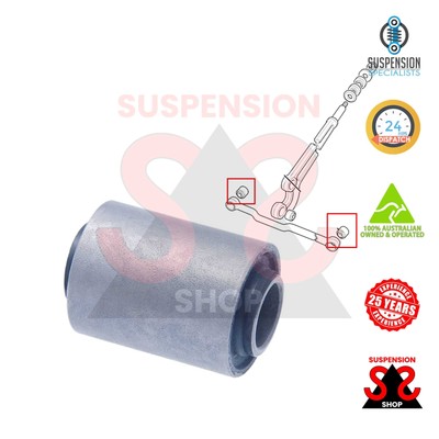 Lower Front Axle Bushing, Control/Trailing Arm Suit LAND ROVER Defender ...