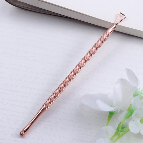 Nail Art Remover UV Practical Cut Repousseur De Cuticule Pousse-ongles ...