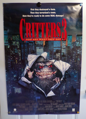 Critters 3