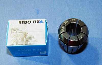 Workholding - Rego-Fix