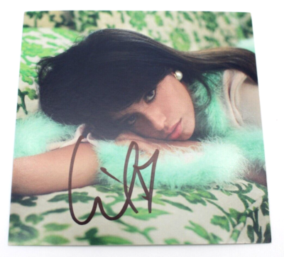 Camila Cabello Signature