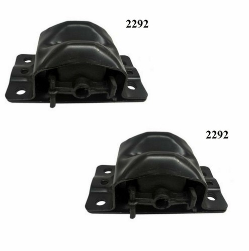 2 PCS Motor Mount Kit for Chevrolet K10 5.0L 305 Engine 1977-1986 | eBay
