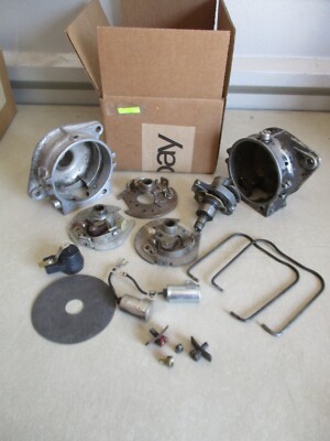 Ford 9N 2N 8N Distributor Used Parts and Pieces | eBay