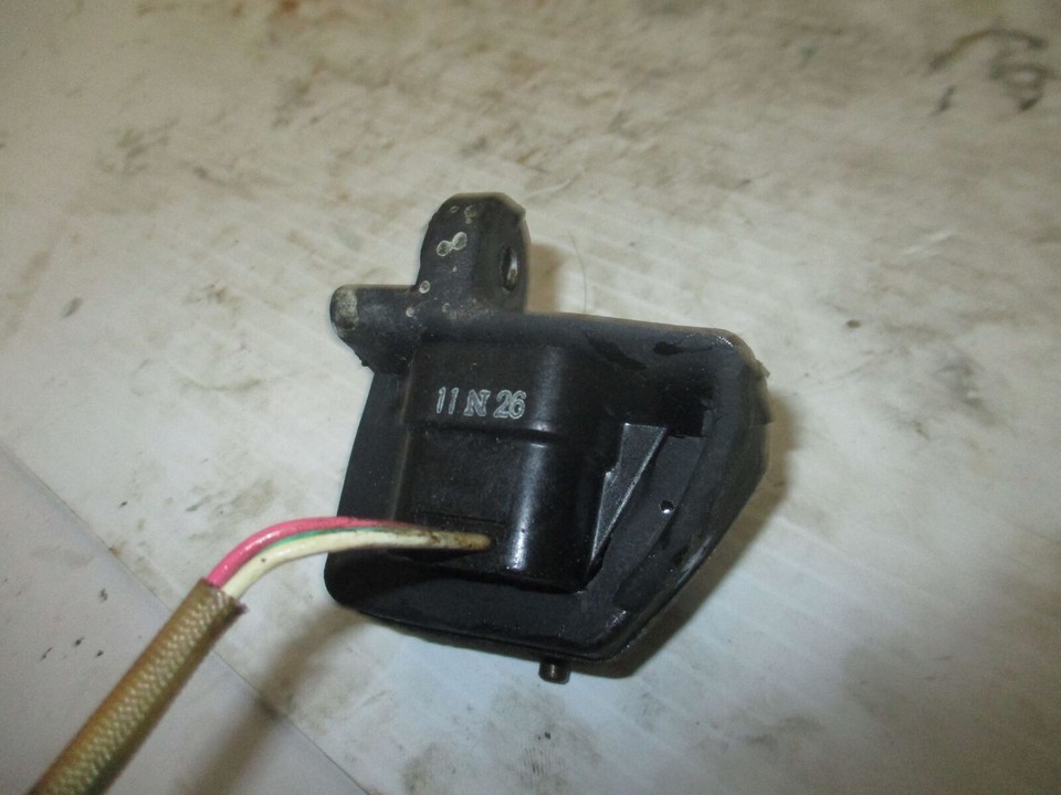 Suzuki DT200 200 hp outboard MAP sensors (18590-53A01) | eBay