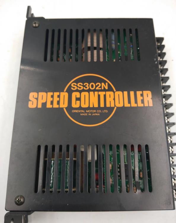 1pc used Eastern stepper drive SS302N | eBay