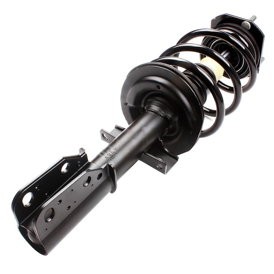 For Chevrolet Traverse 2009-2017 Front Complete Struts w/ Spring + Sway ...