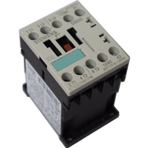 New & Original SIEMENS 3RT1016-1AP01 CONTACTOR 3-POLE 230VAC 1 NO | eBay