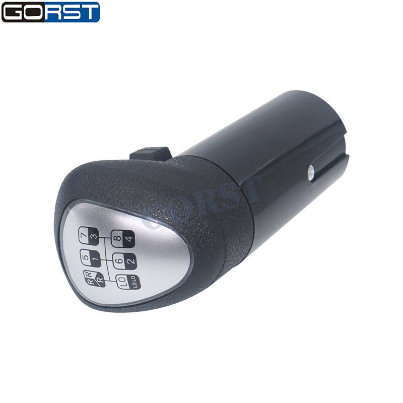 15 Speed Eaton Fuller Trans Gear Shift Lever Knob for 7LL 8LL 9MLL ...