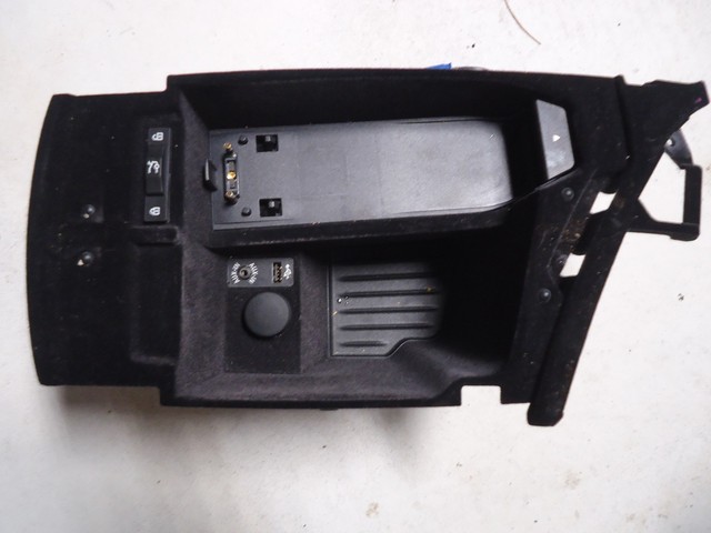 BMW 51169206723 Genuine OEM Storage Tray for sale online | eBay