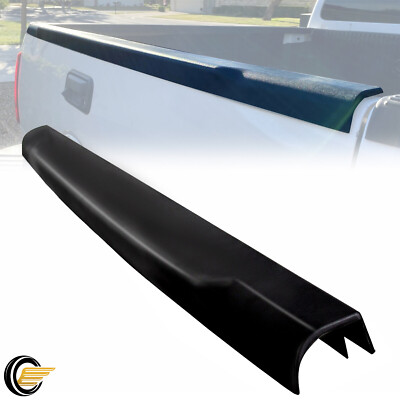 For 08-16 Ford F250 F350 F450 Super Duty Tailgate Cap Molding Protector ...