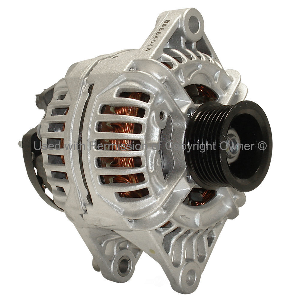 Alternator Quality-Built 13914 Reman for sale online | eBay