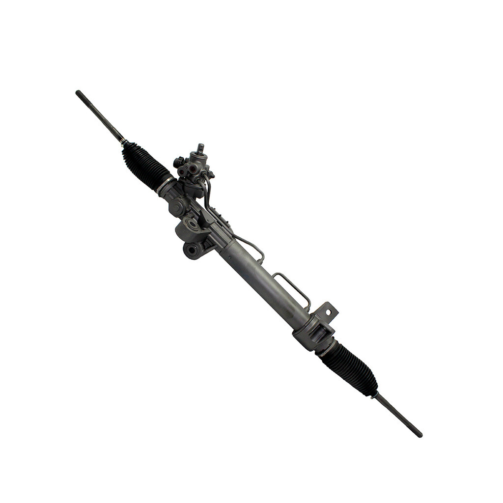 Variable Assist Rack and Pinion + Tie Rods for Buick Enclave GMC Acadia ...