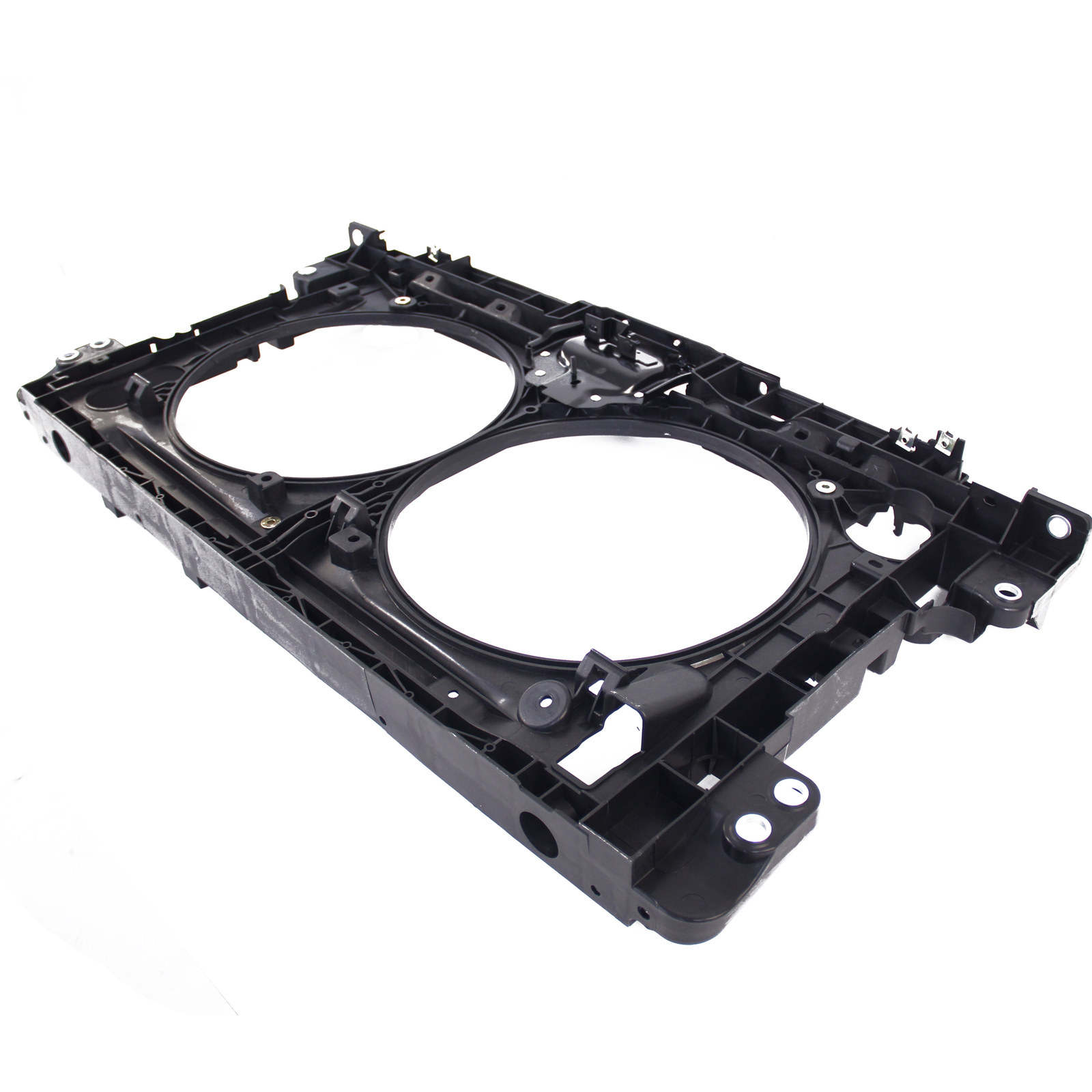 Radiator Support Black Assembly For 2013 2014 2015 Nissan Altima ...