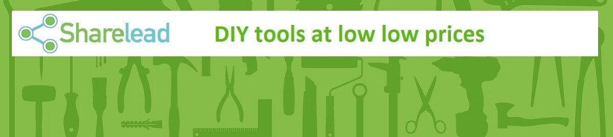 Sharelead.co.uk Low Price Tools | eBay Stores