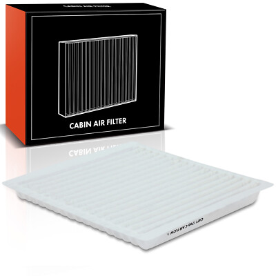 Cabin Air Filter for Dodge Attitude Mitsubishi Mirage Mirage G4 L3 1.2L ...