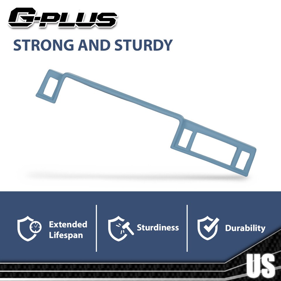 Fit For 1983~1988 1987 1984 1985 Ford Ranger Dash Board Cover Overlay ...