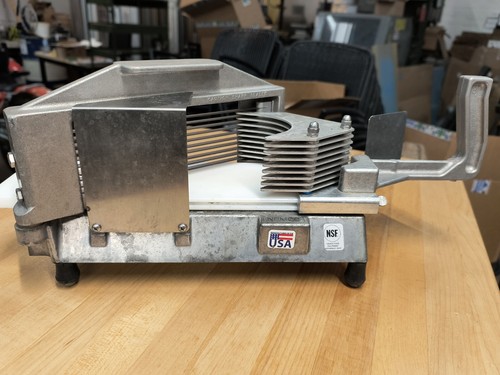 Nemco - 55600-2 - Easy Tomato Slicer 1/4 in Slice Cutter | eBay