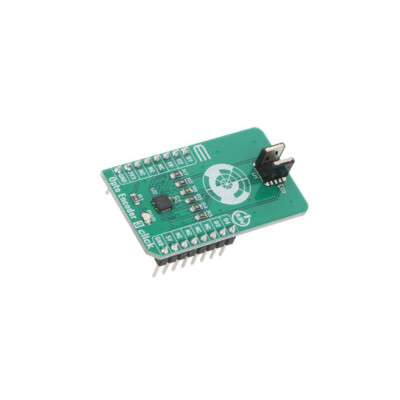 OPTO ENCODER 3 CLICK Click board Opto-encoder GPIO TCUT1800X01 microBUS ...
