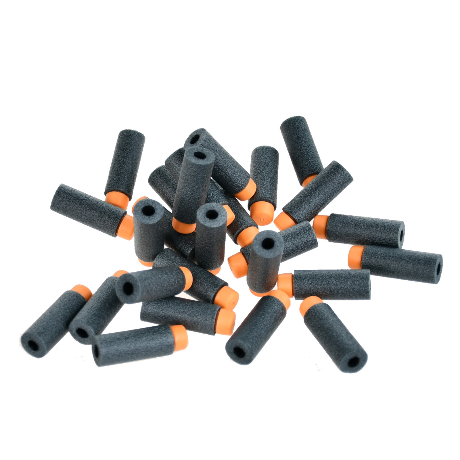 Worker MOD Gen3+ Short Darts Stefan 200pcs box set for Springer Foam ...